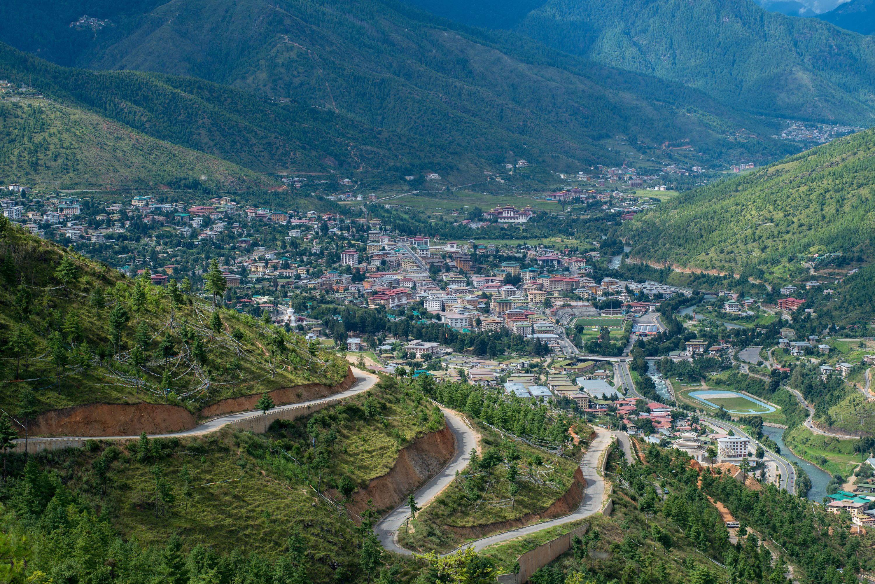 Hoteles en Timbu desde $340 - Encuentra hoteles baratos con momondo